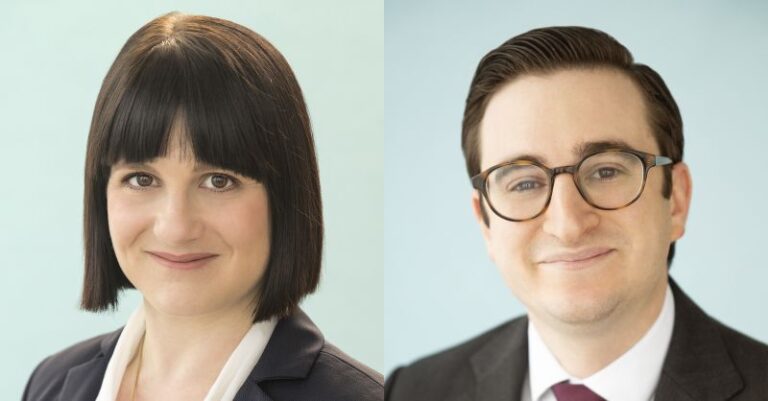 Dallas Law Firm Carrington Coleman Elects Two Attorneys as Partners ...