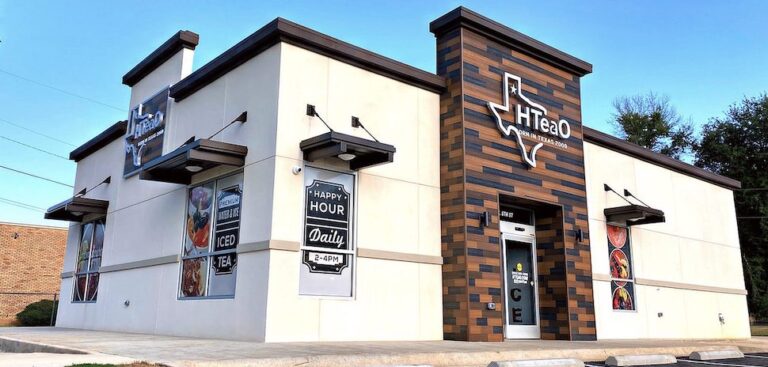 Fort Worth-Based HTeaO Gets Growth Investments from Two Dallas PE Firms ...