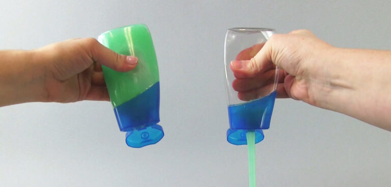 Carrollton's Swiss American CDMO To Use LiquiGlide Tech for ...