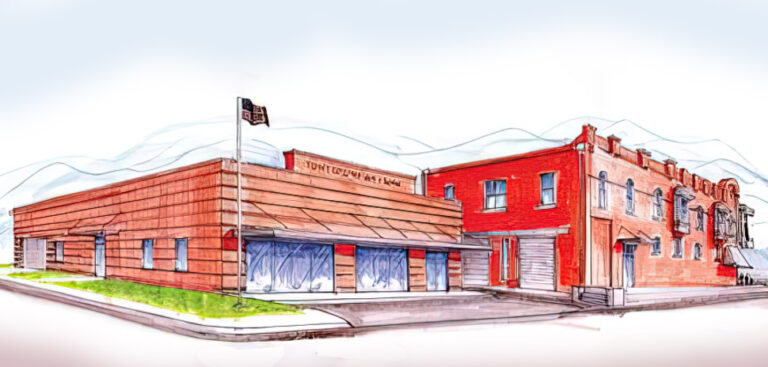 Tony Collins Art to Relocate Its HQ to Historic Downtown Kaufman Square ...