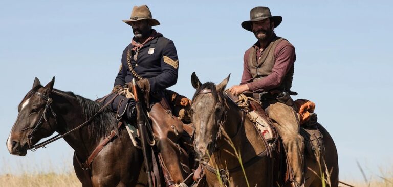 Ready for Your Close-up? "1883" Spinoff Seeks Hundreds of Extras for ...