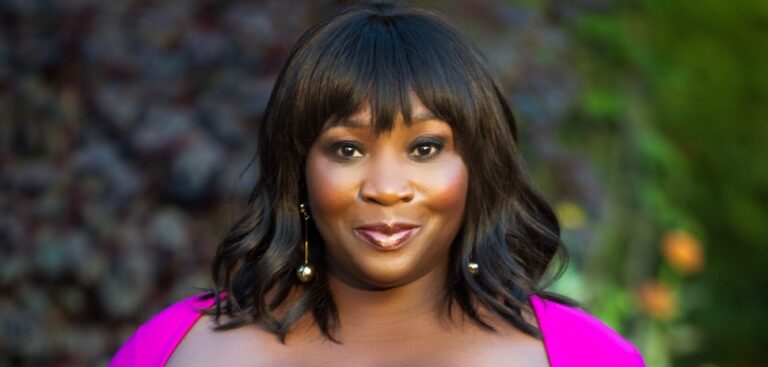 TV Personality Bevy Smith will Host Big Thought's BIG NIGHT Fundraiser ...