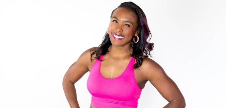 The Last Word: GRIT Fitness' Brit Wold on When You Need to Show Grit ...
