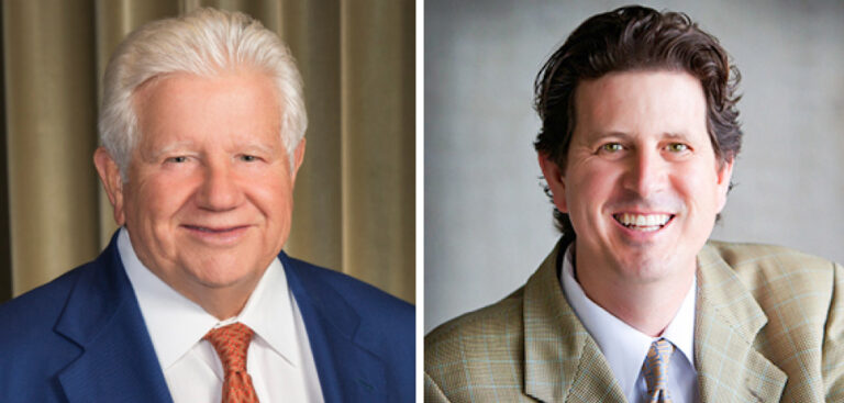 Cinemark Founder Lee Roy Mitchell Retires From Theater Giant's Board of ...