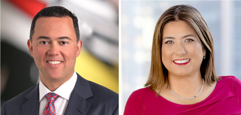 Dallas Regional Chamber Announces 2023 Board Chair Rafael Lizardi ...