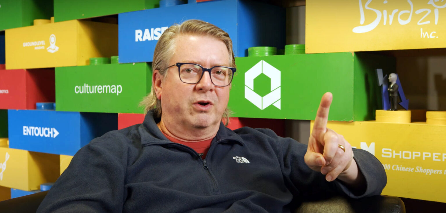 The Last Word: RevTech Ventures' David Matthews on Conundrum Facing ...