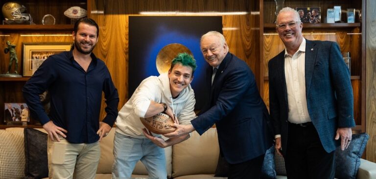 Famed 'Ninja' Joins Frisco's GameSquare as CIO, Will Lead New Incubator ...