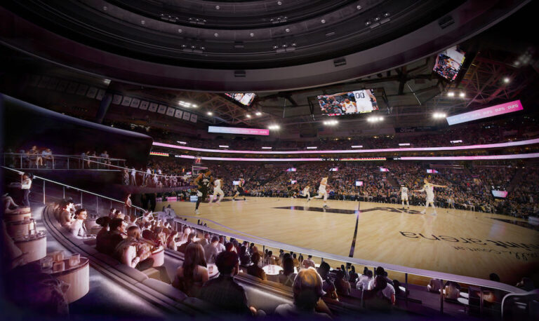 Immersive Entertainment: Cosm to Break Ground Wednesday in Grandscape ...