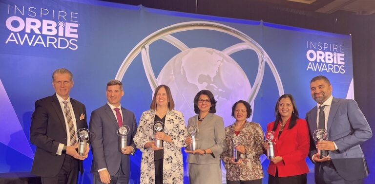 DallasCIO Announces Winners of 2023 Dallas ORBIE Awards » Dallas Innovates