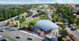 Southern Gateway Park Is 'On Track' to Break Ground on Amenities This ...