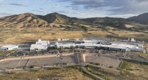 Texas Instruments to Build Second Semiconductor Wafer Plant in Lehi ...