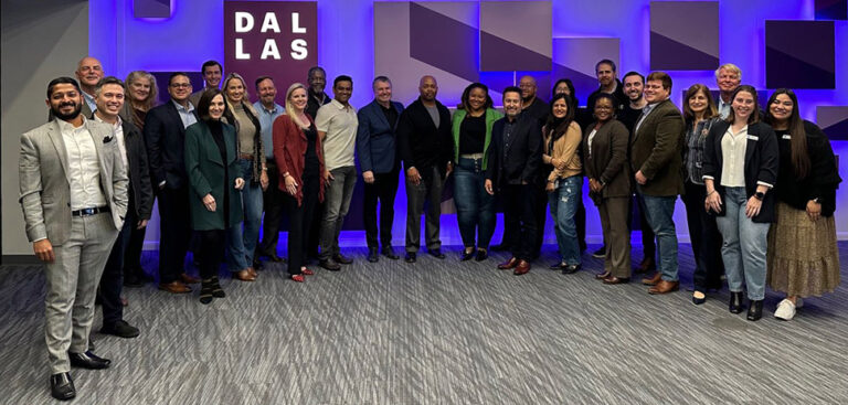 The DEC Network Adds Seven New Members To Its Board, Announces Awards ...