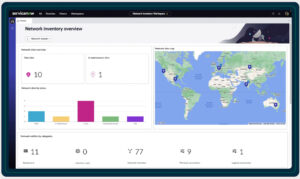 AT&T, ServiceNow Announce Global Telecom Network Inventory Platform ...