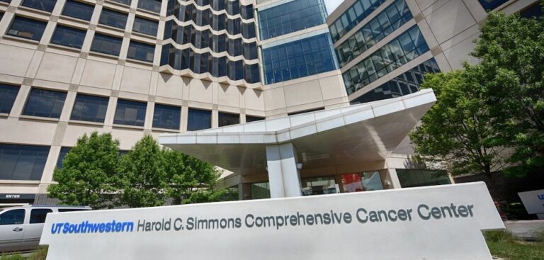 CPRIT Awards Over $20M to UT Southwestern and UT Dallas to Fight Cancer ...