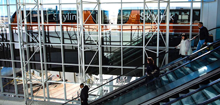 The Last Word: NREL's Stan Young on 'Digital Wayfinding' at DFW Airport ...