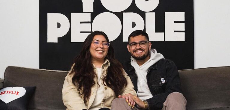 The Last Word: Pasos for Oak Cliff's Jesse Acosta on Brush with Netflix ...