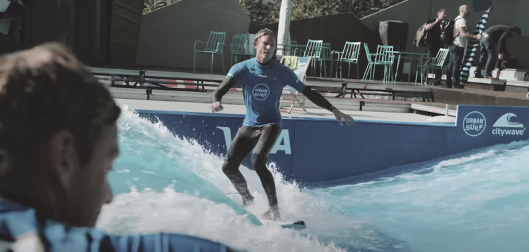 Surf's Up in Grandscape: Up to $10M Restaurant Venue Coming with Shred ...