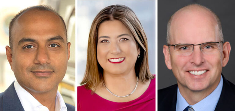 Shaping the Future: Three North Texans Make Forbes' 2023 CIO Next List ...