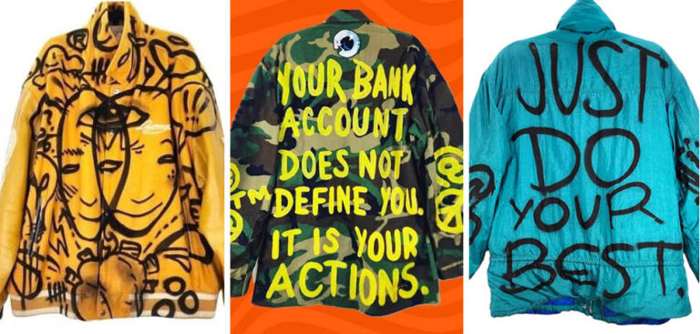 Artwork for Humans: Dallas Muralist Launches New Showroom in Deep Ellum ...