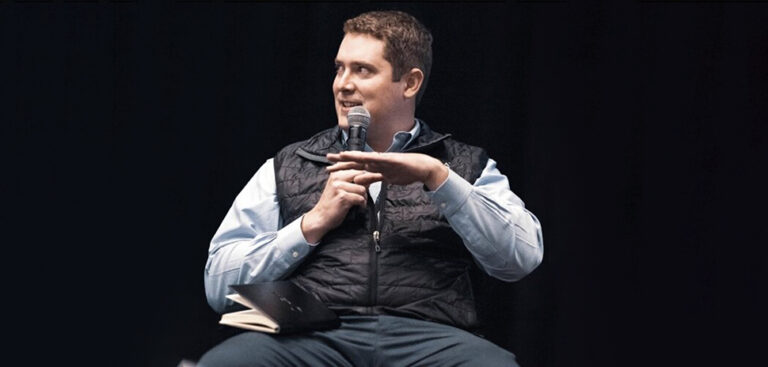 The Last Word: LCM Group's David Luttrell on Why Family Offices Should ...