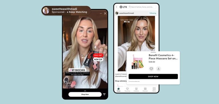 Dallas-Based LTK Launches Social Media Advertising for Brands » Dallas ...