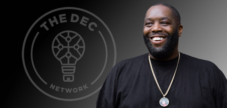 Grammy-Winning Rapper and Entrepreneur 'Killer Mike' to Speak at The ...
