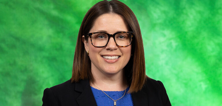 UNT Hires Innovative Educator as Vice Provost for Student Success ...