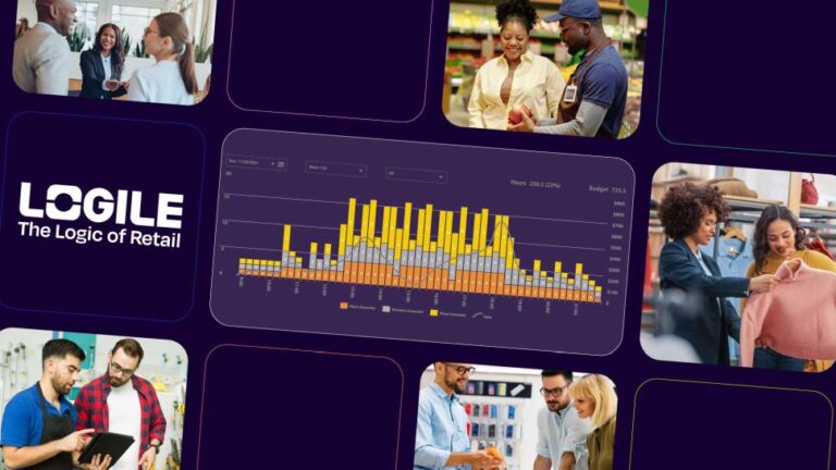 Following Series A Investment, Logile Launches AI-Driven Forecasting ...