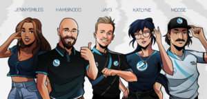 Dallas' Compass Datacenters Teams Up with Luminosity Gaming » Dallas ...
