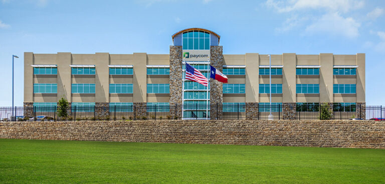 Paycom: Helping Others Through Technology » Dallas Innovates