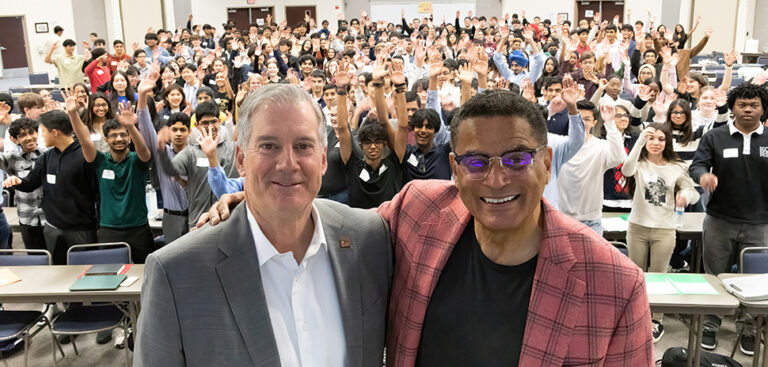 Plano Mayor's Summer Internship Program: A Unique Opportunity for ...