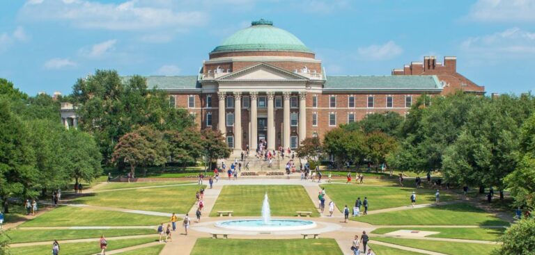 UT President Jay Hartzell To Become SMU's New Leader » Dallas Innovates