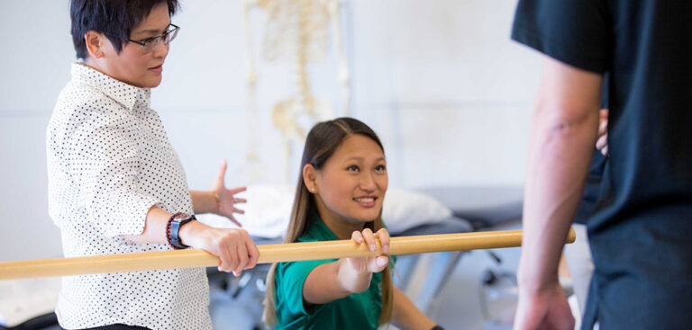 Stronger for the Fight: HSC Expands FitSteps for Life With New Physical ...