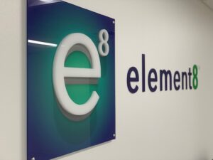 Fort Worth Next-Gen ISP Element8 Gets $200M Investment for U.S ...