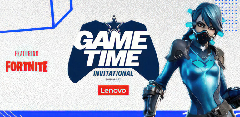 Cowboys Launch 'Dallas Cowboys Game Time' Gaming Platform in ...