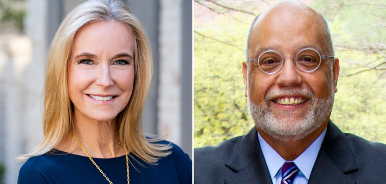 Dallas Foundation's Board of Governors Welcomes New Chair and Vice ...