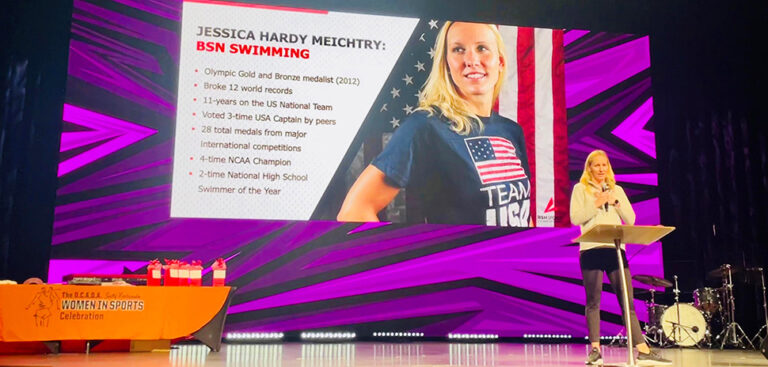 From Athletes to Execs: How Dallas' BSN Sports Is Turning Top Female ...