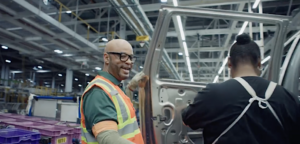 The Last Word: GM's Reggie Spraggins on Being a Third-Generation ...