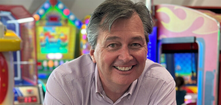 Chuck E. Cheese Taps Former D&B Marketing Veteran as CMO Amid ...