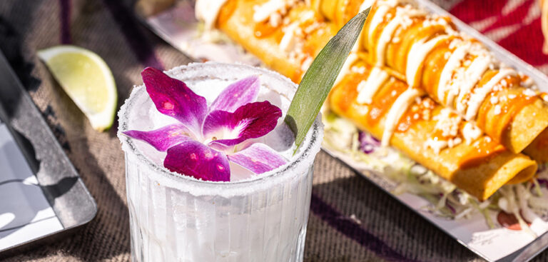 Harwood Hospitality Group Raises the Bar with Tequila Social: A Spicy ...