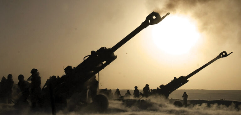 Report: General Dynamics Selects Mesquite Industrial Park for New ...