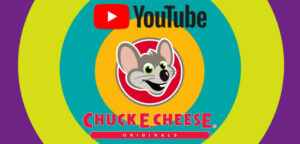 Pizza, Play, and Pixels: Chuck E. Cheese Evolves for the Digital Age ...