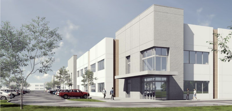 Stillwater Capital Breaks Ground on 84-Acre Mixed-Use Project in Allen ...