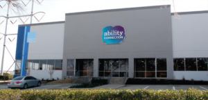 Ability Connection Makes Strategic HQ Move to Irving, Opening More ...