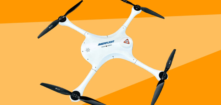 Ameriflight Makes Aviation History With FAA Approval for Large-Scale ...