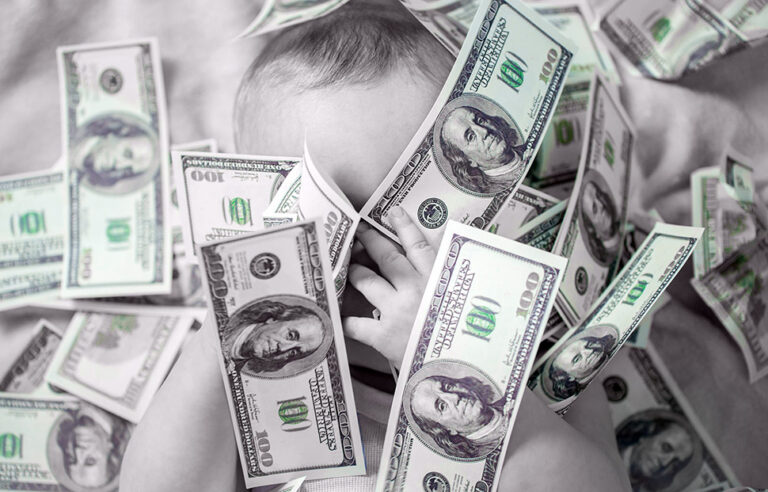 Two North Texas Counties Ranked Among Least Expensive for Infant ...