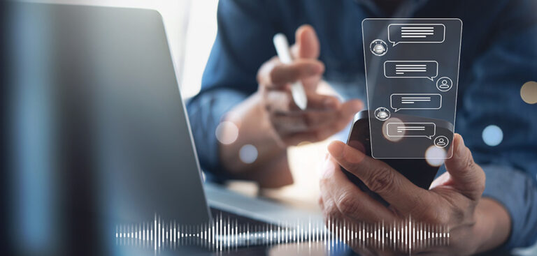 Fort Worth Conversational AI Platform SmartAction Secures Funding ...