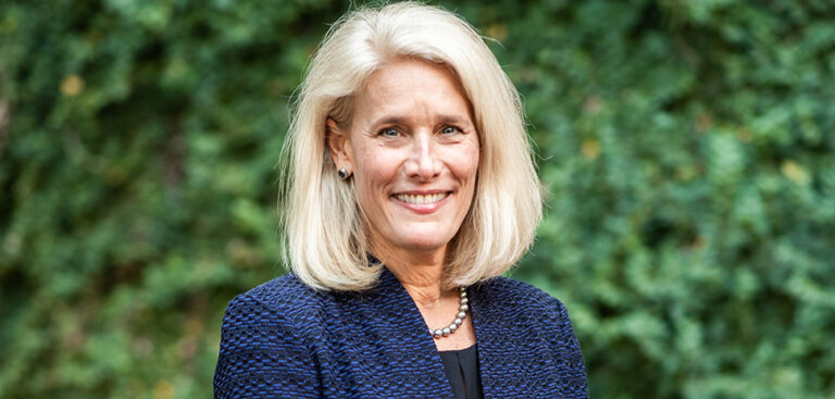 The Dallas Foundation Names Interim President/Chief Executive Officer ...