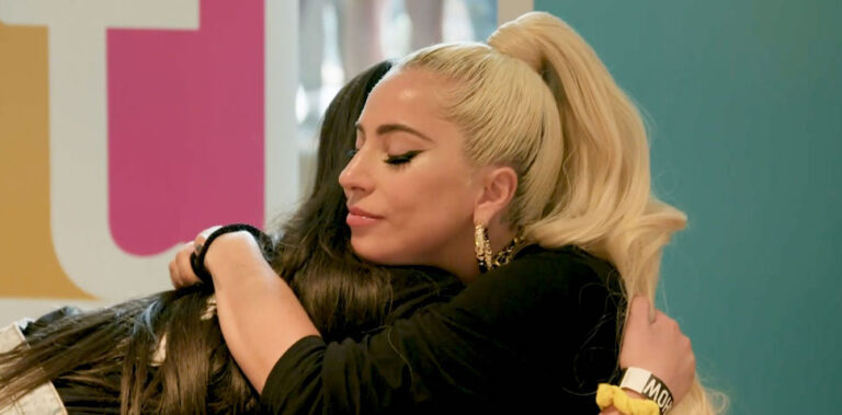 Lady Gaga's Born This Way Foundation, TimelyCare Partner to Support ...