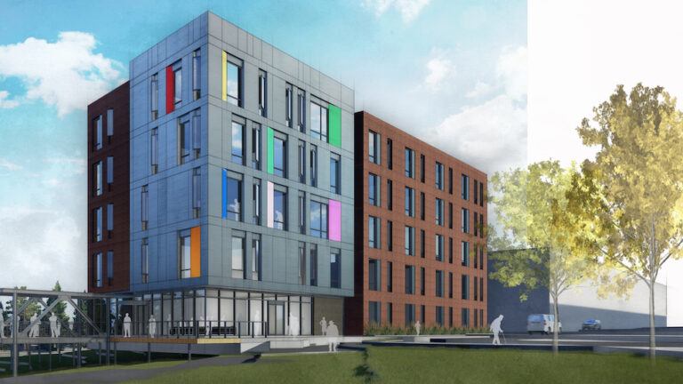 Dallas' Resource Center Breaks Ground on $31M LGBTQ Senior Living ...